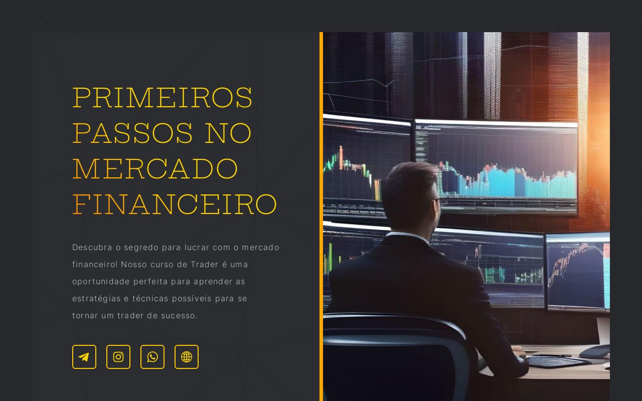 Curso Day Trading